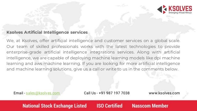 Learn How to Build and Deploy AI-powered Image Caption Generator | PPTX