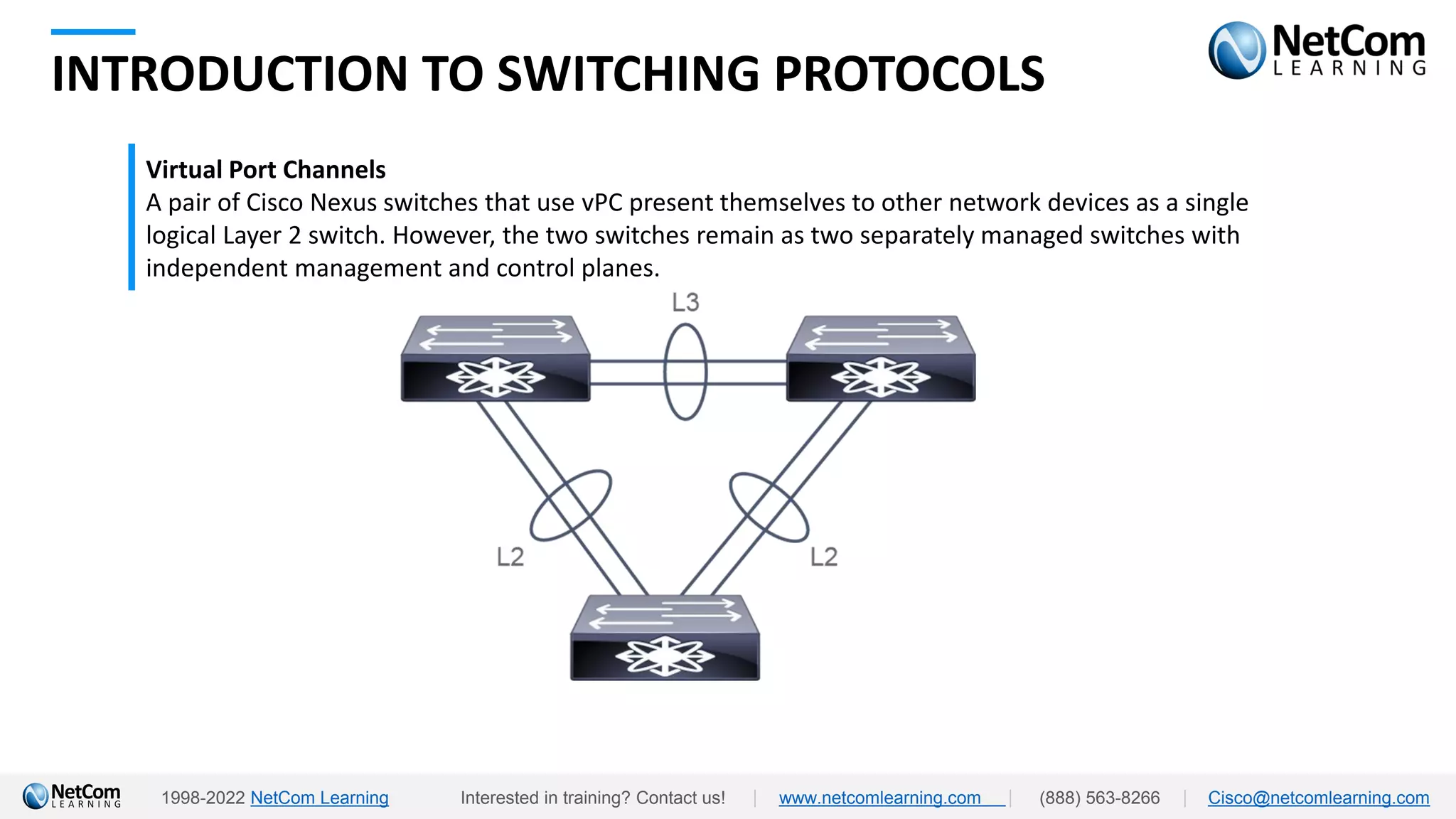 Learn How to Configure Cisco Data Center Core Networking(Handouts).pdf