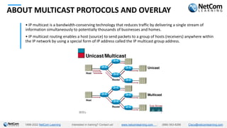 Learn How to Configure Cisco Data Center Core Networking(Handouts).pdf