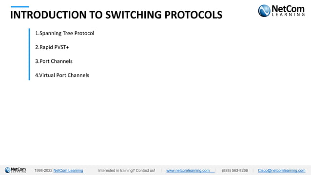 Learn How to Configure Cisco Data Center Core Networking(Handouts).pdf