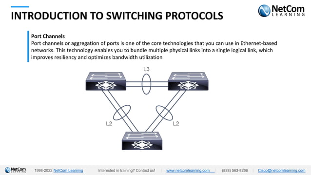 Learn How to Configure Cisco Data Center Core Networking(Handouts).pdf