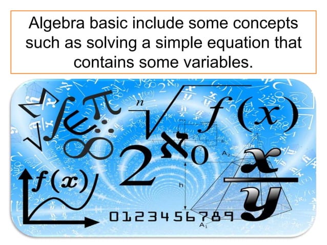 Learn How to Solve Math Problem | PPT