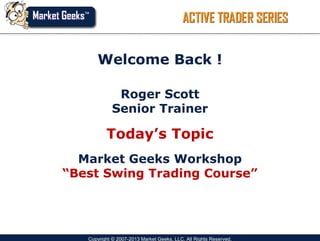 Learn how to trade currency markets | PDF