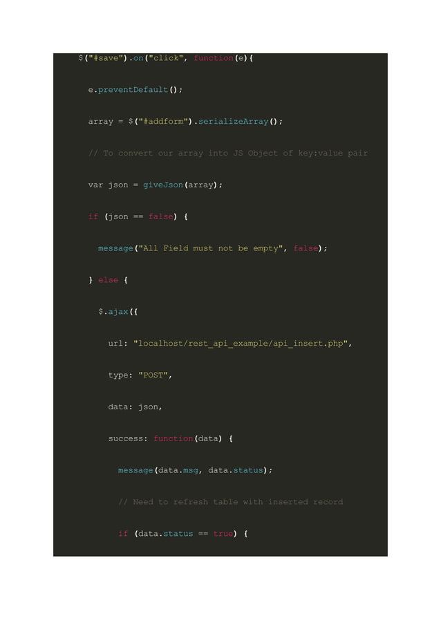 Learn how to use API with 2 API examples.pdf