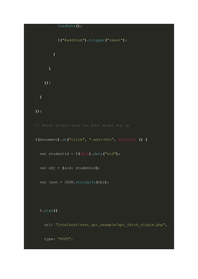 Learn how to use API with 2 API examples.pdf
