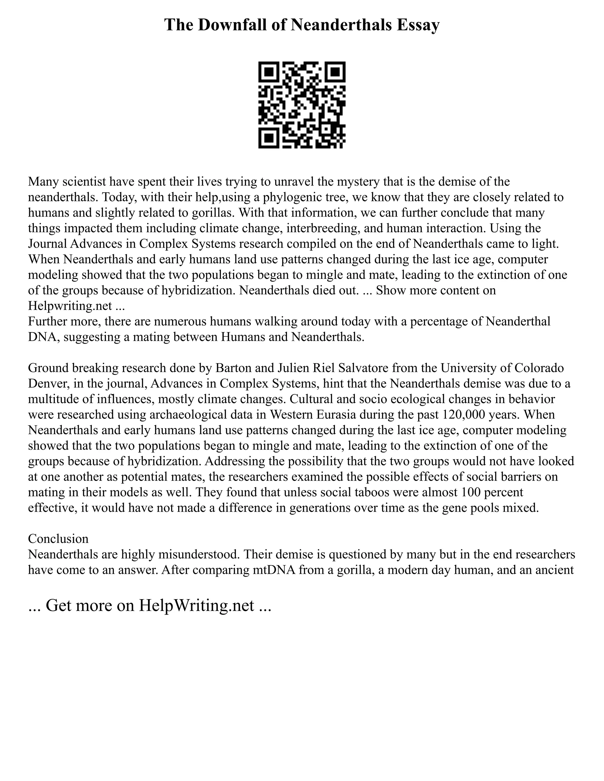 Learn How To Write A Classification Essay With Our Checklist | PDF