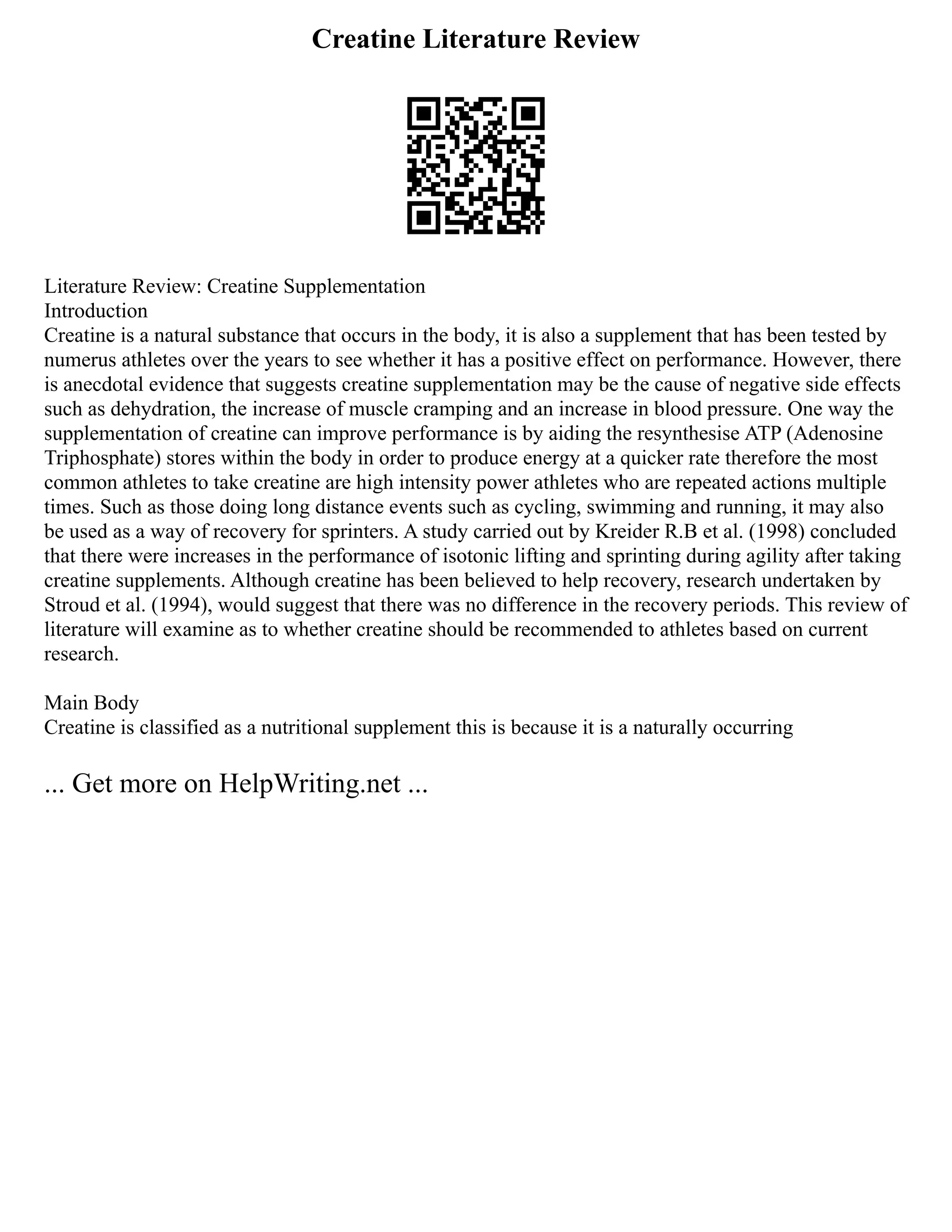 Learn How To Write A Classification Essay With Our Checklist | PDF