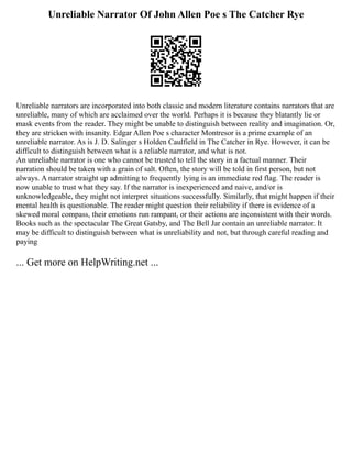 Learn How To Write An Essay Introduction Wit | PDF