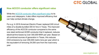 Learn how utilities are strenghtening the electric power grid - CTC ...