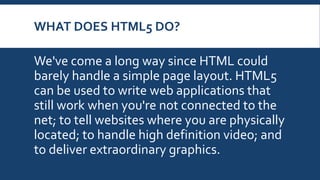 GRADE 10 COMPUTER | PPTX