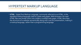 GRADE 10 COMPUTER | PPTX