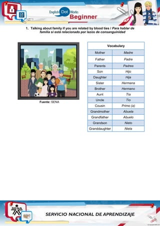 MATERIAL DE ESTUDIO - SEMANA LEARNING ACTIVITY 3 | PDF