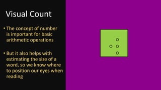 Learning related visual and auditory problems | PPT