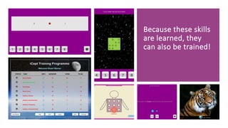 Learning related visual and auditory problems | PPT