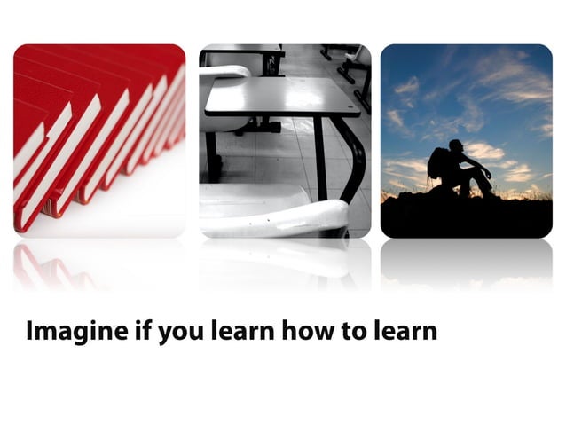 Learning to Learn | PPT