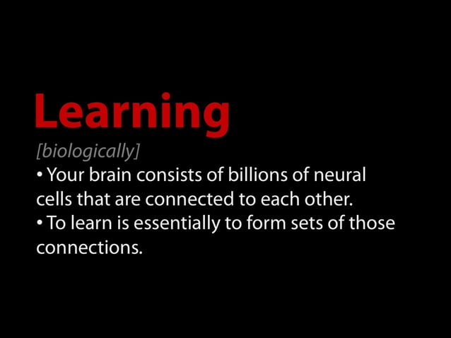 Learning to Learn | PPT
