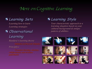 Learning | PPT
