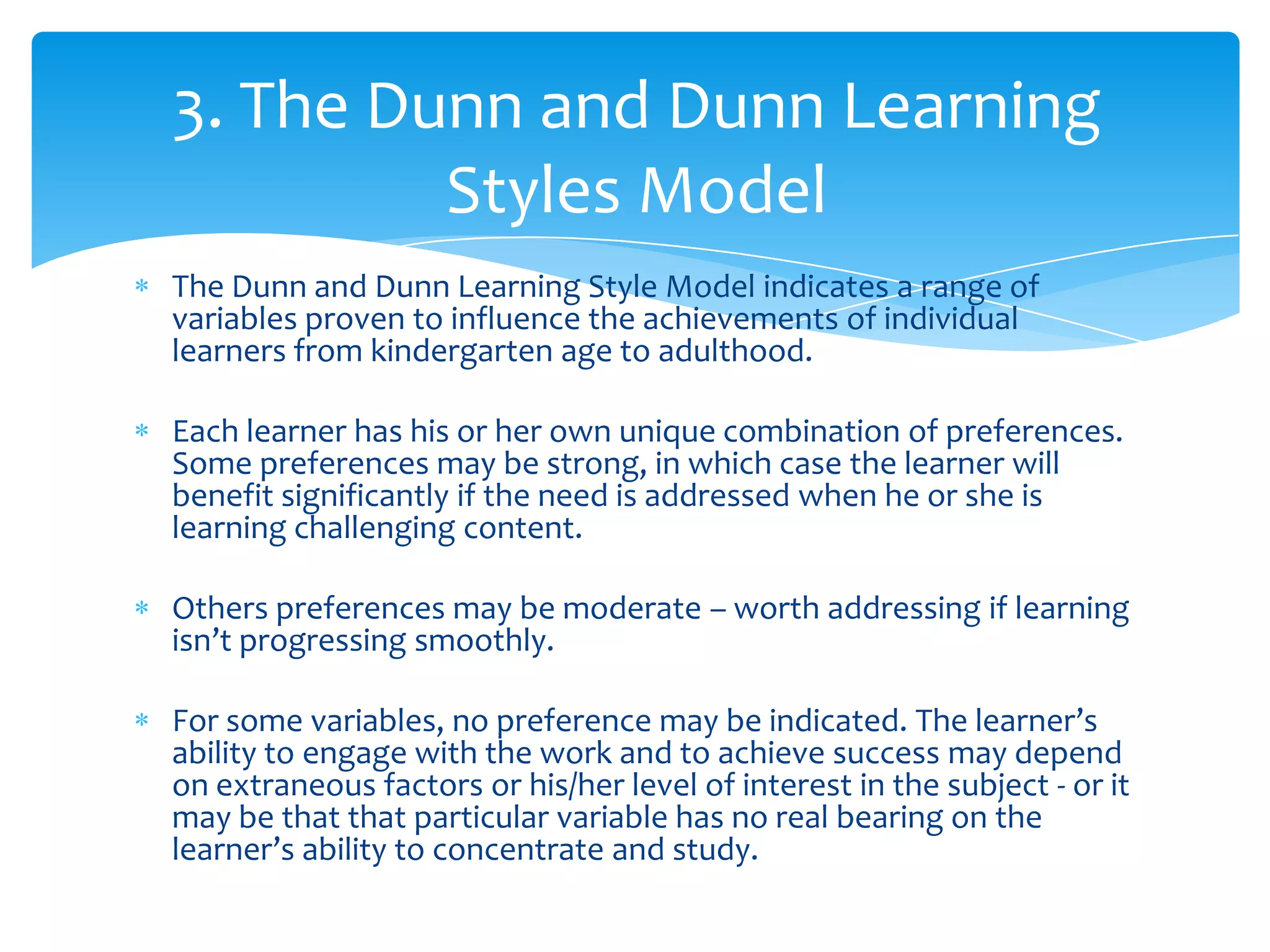 The Science of Learning | PPTX