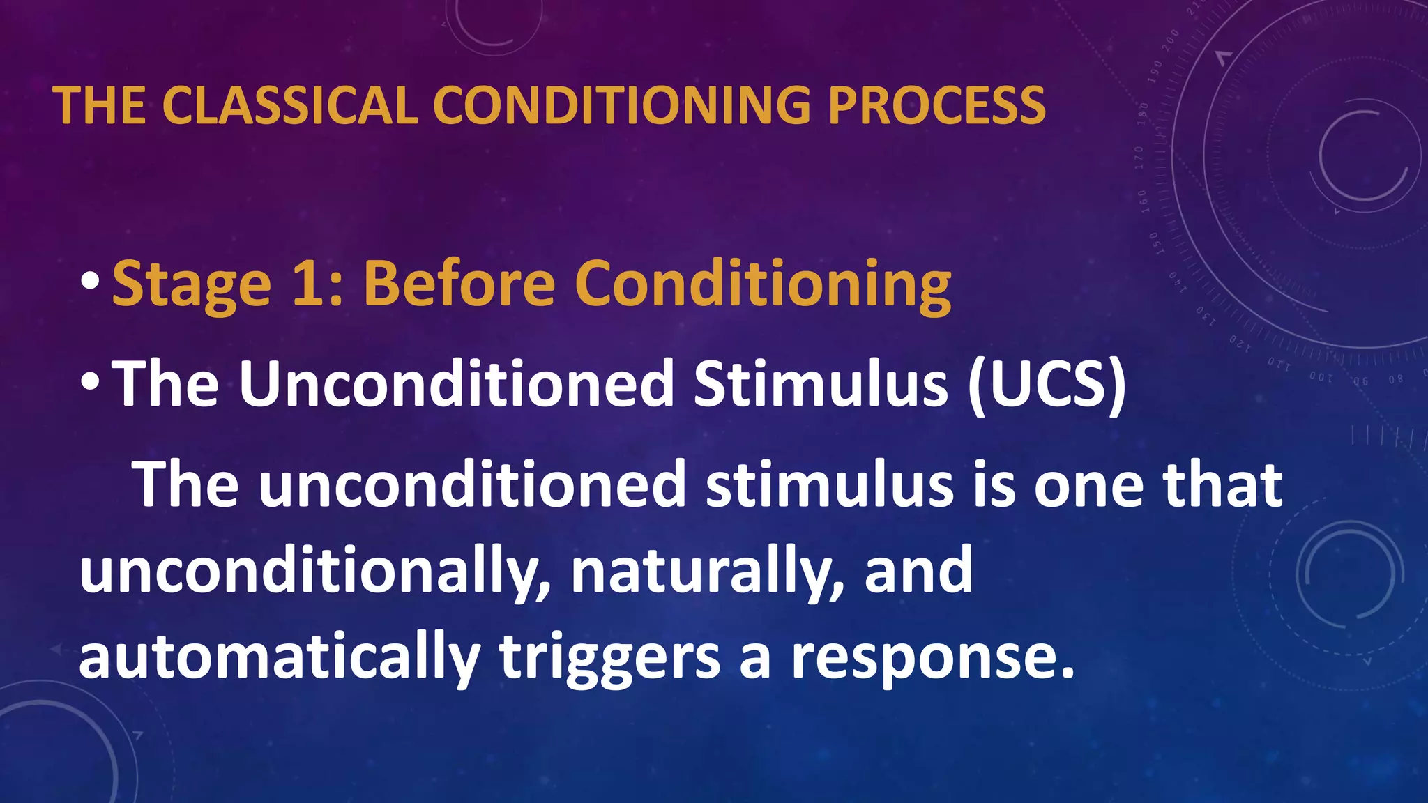 Psychology: Learning | PPTX