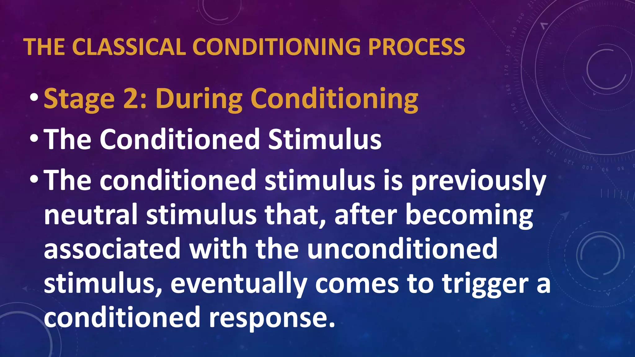 Psychology: Learning | PPTX