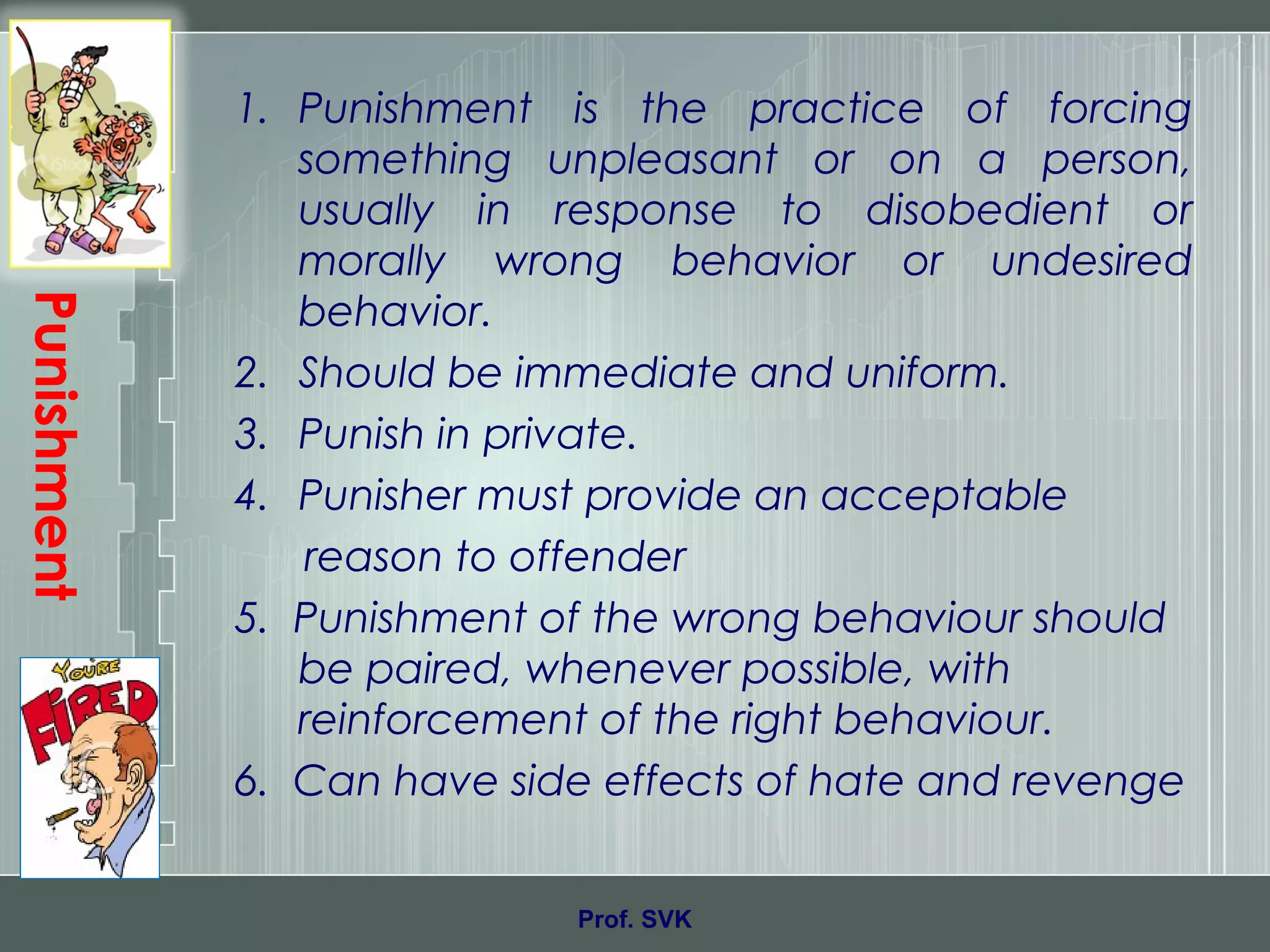 Learning-Organisational Behavior | PPT