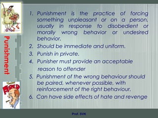 Learning-Organisational Behavior | PPT