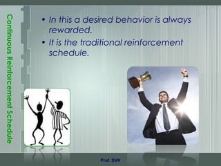 Learning-Organisational Behavior | PPT