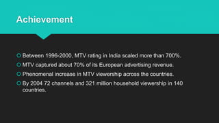 Learning. case study on mtv and harley davidson. | PPT