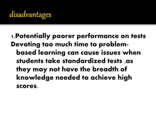 Learning phase steps in problem solving | PPTX | Education