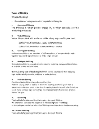 Psychology: Learning | DOCX