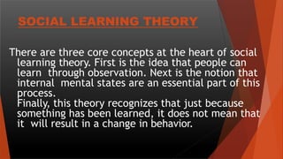 Learning | PPTX