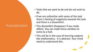 Learning | PPTX