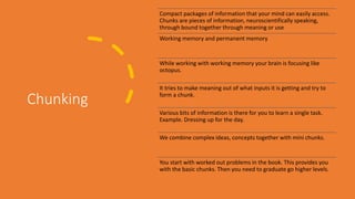 Learning | PPTX