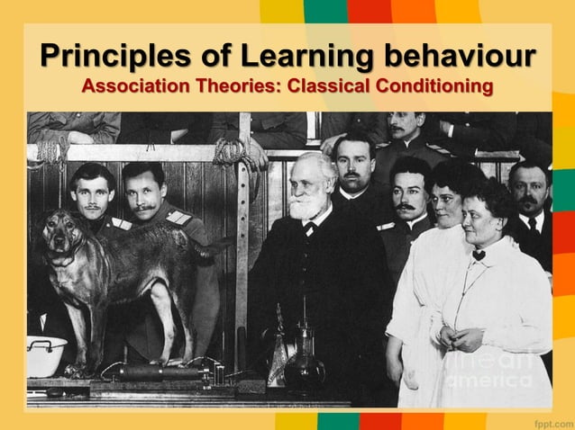 Learning Theories | PPT