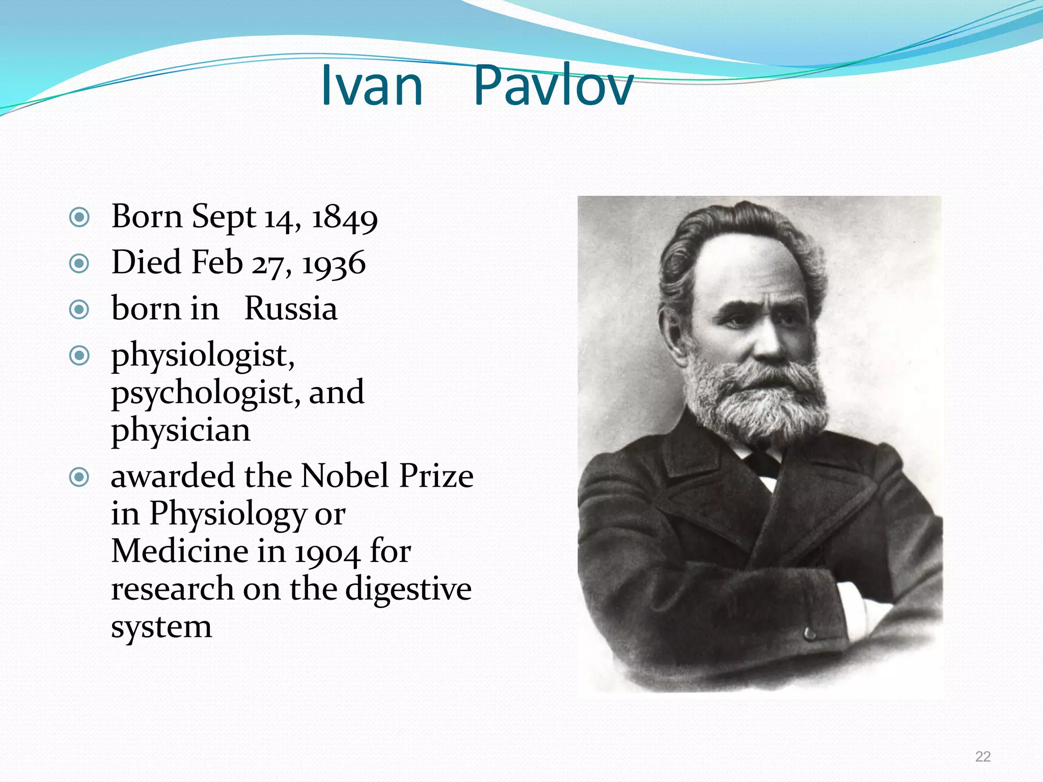 Unit 3 Cognitive Process / Learning | PDF