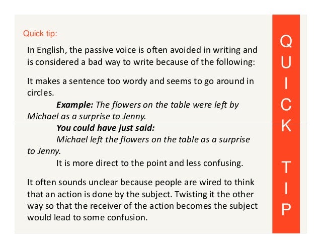 Learning The French Passive Voice learning-the-french-passive-voice