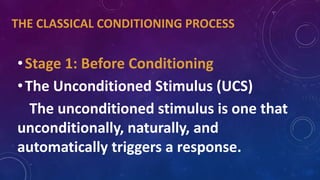 Learning in Psychology | PPT