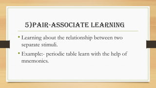 LEARNING.pptx.pdf....................... | PPT