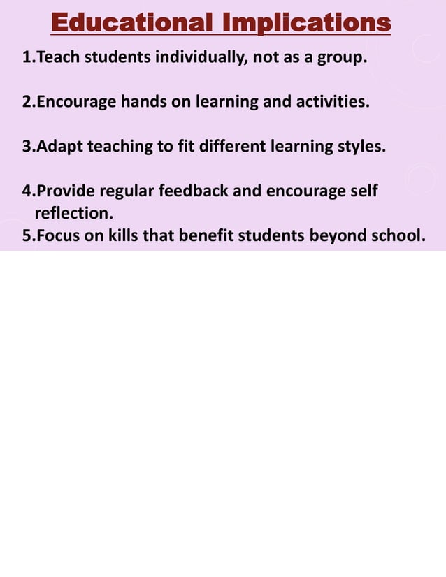 Human learning: meaning and definitions of learning and Concept ...