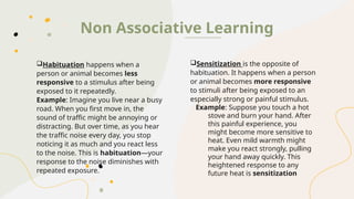 Learning for psychology and its type that are normally used | PPT