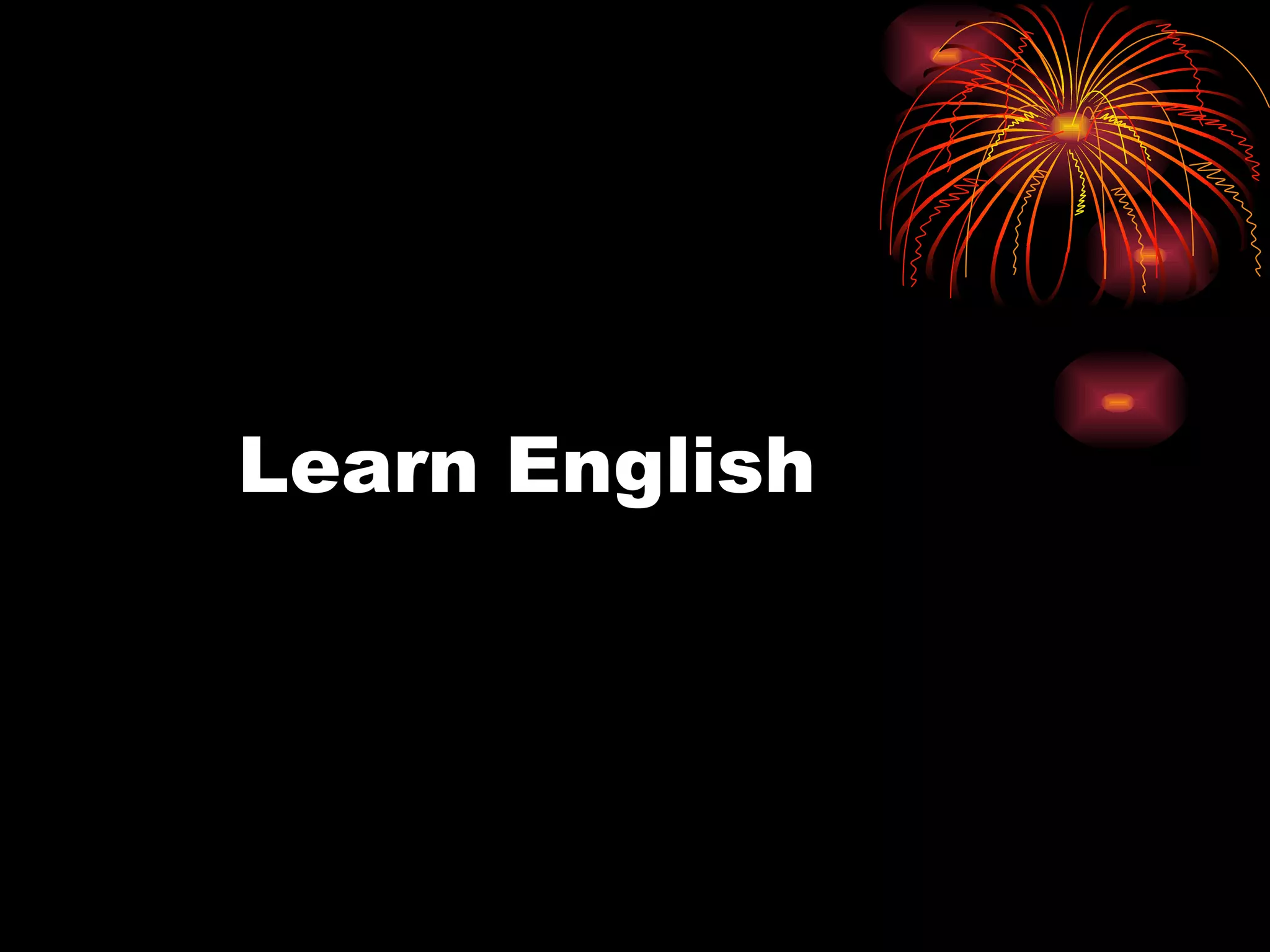 Learning Activities Week 3 | PPT