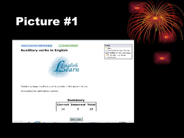 Learning Activities Week 3 | PPT