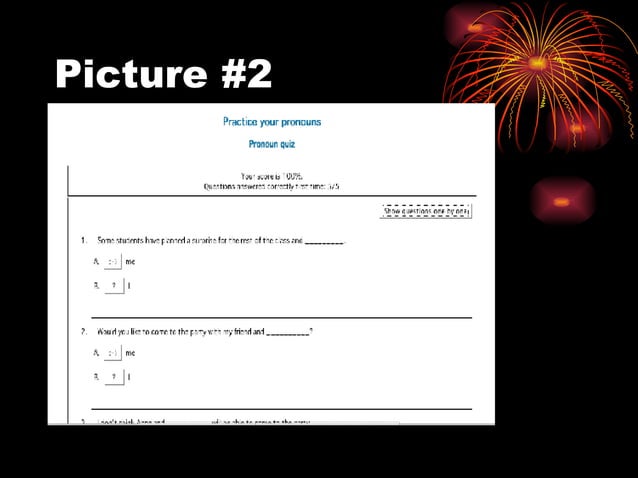 Learning Activities Week 3 | PPT