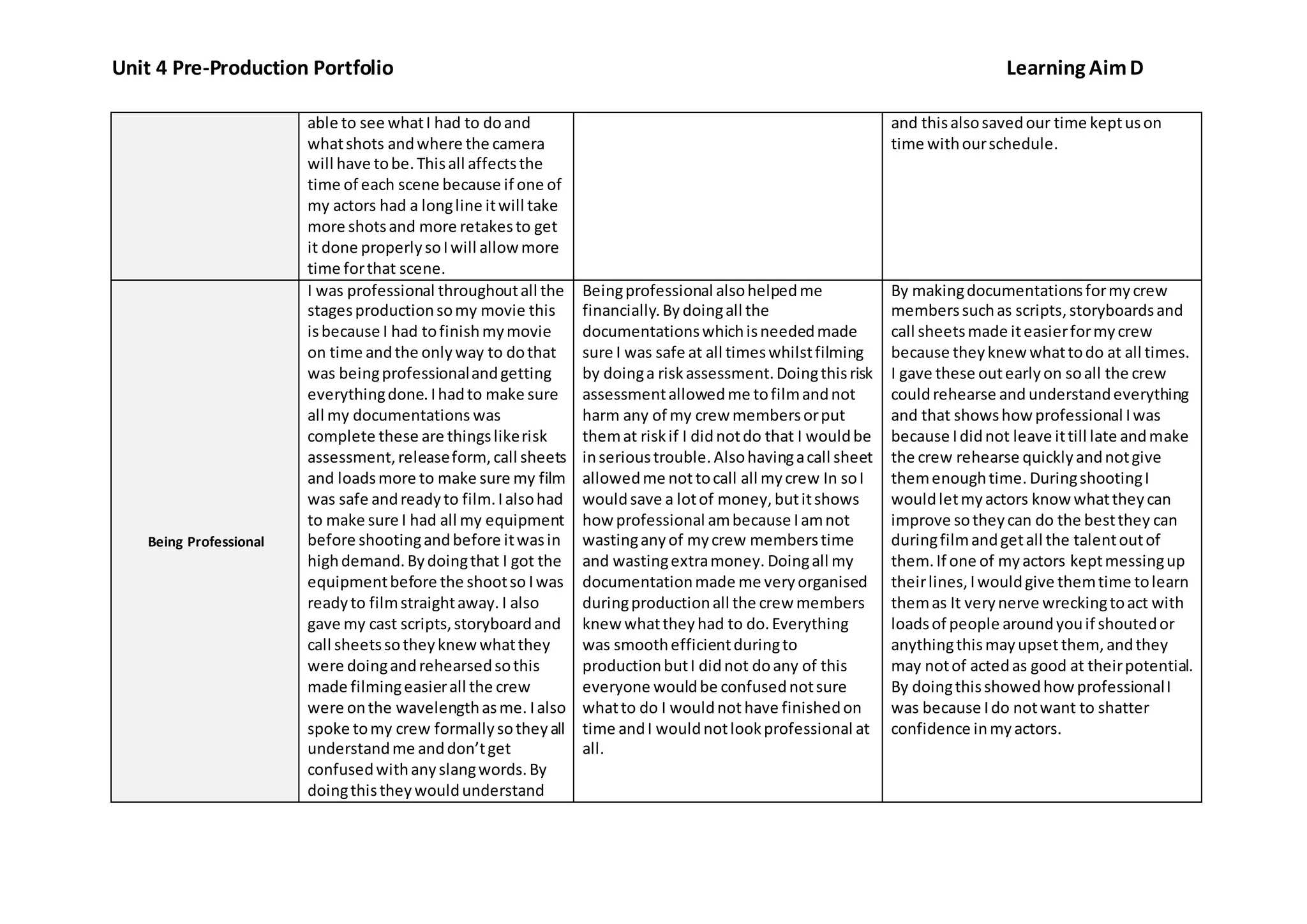 Distinction Task | PPT