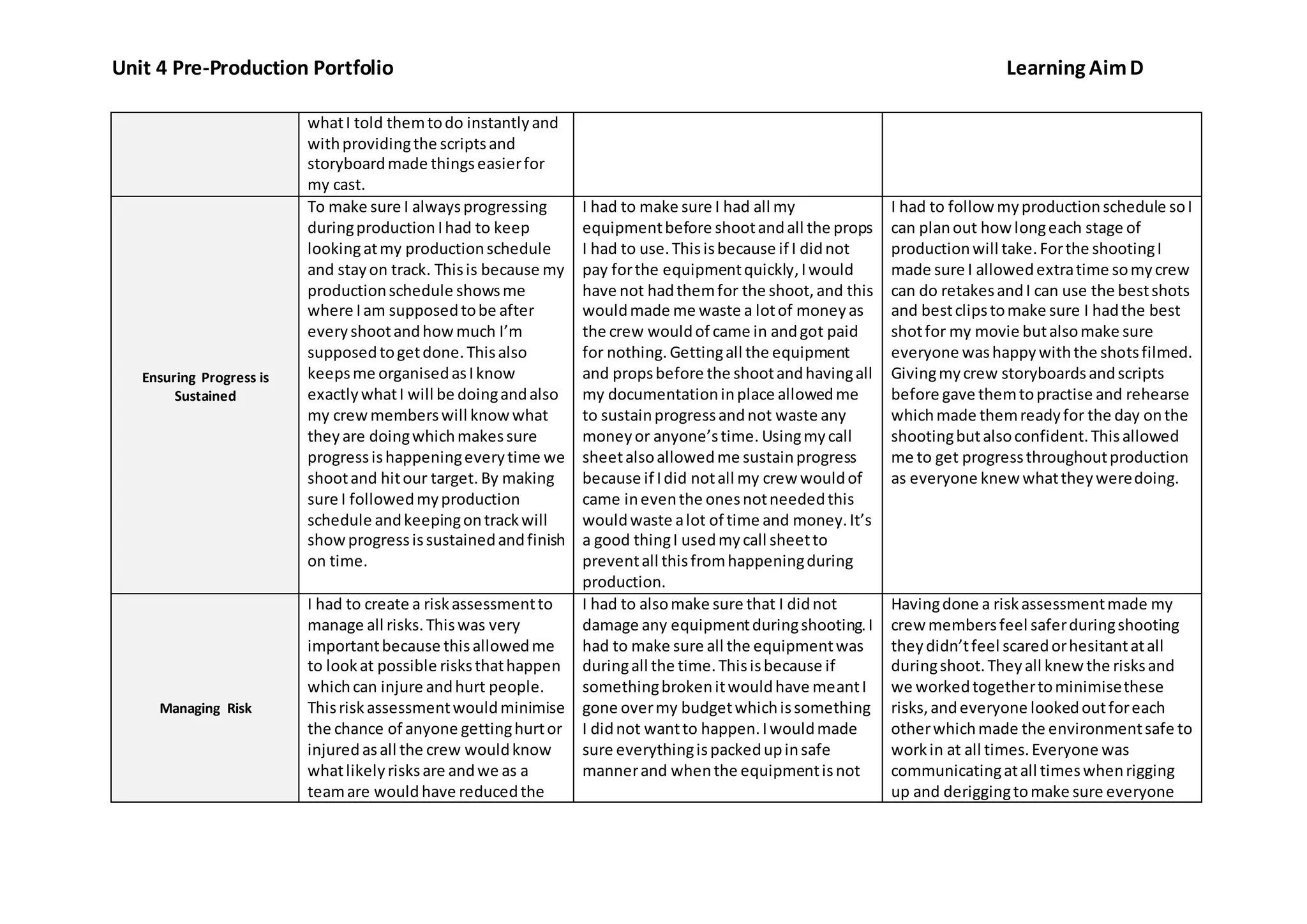Distinction Task | PPT
