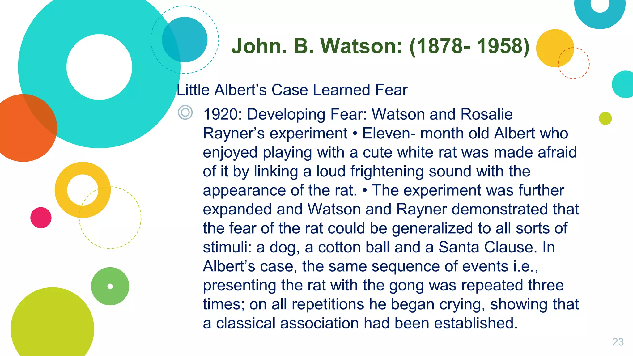 Learning- Classical Conditioning.pptx