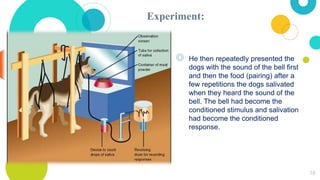 Learning- Classical Conditioning.pptx