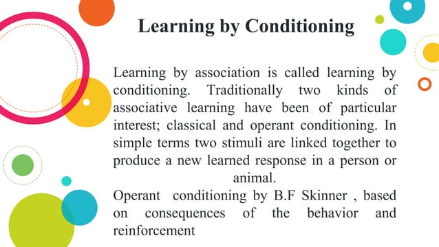 Learning- Classical Conditioning.pptx