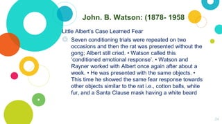 Learning- Classical Conditioning.pptx