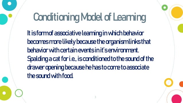 Learning- Classical Conditioning.pptx